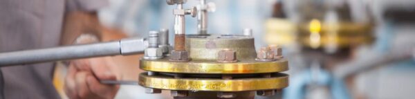 Ring Type Joints - RTJs | Order at - KLINGER Australia