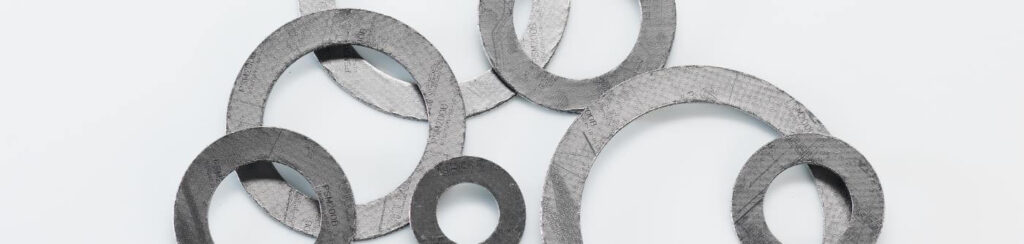 KLINGER® graphite laminate SLS - order at KLINGER Australia