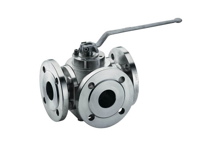 Pressure and Safety Relief Valves | KLINGER Australia - order today