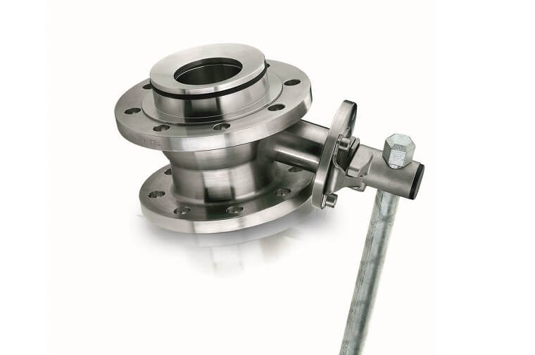 Pressure and Safety Relief Valves | KLINGER Australia - order today