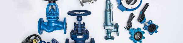 Pressure and Safety Relief Valves | KLINGER Australia - order today