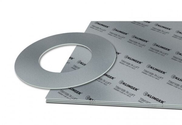 KLINGER® graphite laminate TSM | Order at - KLINGER Australia