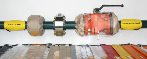 9 Critical Causes of Flange Leaks and How to Fix Them - KLINGER Australia