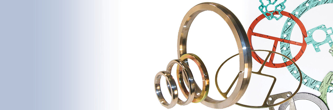 Sealing, Fluid Control and Fluid Monitoring - KLINGER Australia