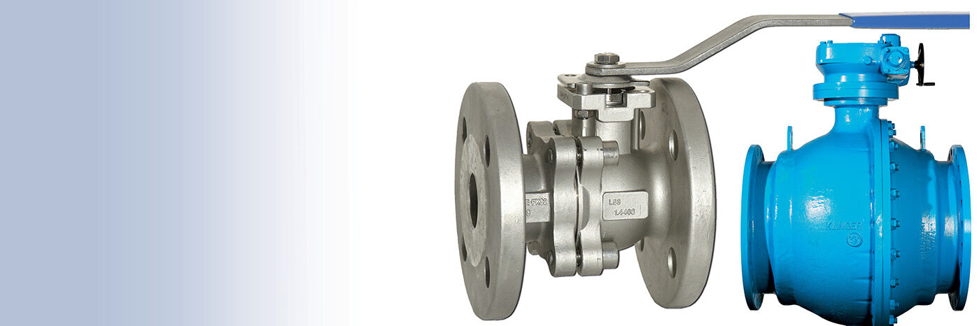 Sealing, Fluid Control and Fluid Monitoring - KLINGER Australia