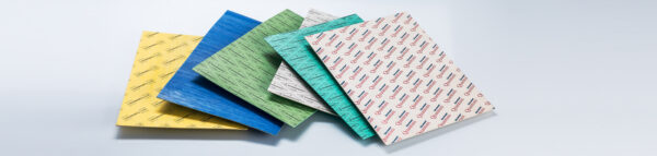 Compressed fibre sealing material range - KLINGER Australia | order now