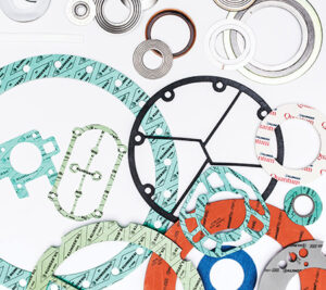 Sealing, Fluid Control and Fluid Monitoring - KLINGER Australia