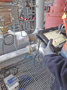 Passing Valve Survey - KLINGER Australia