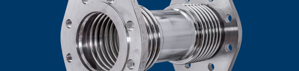 Metal Expansion Joints - view quality range at KLINGER Australia