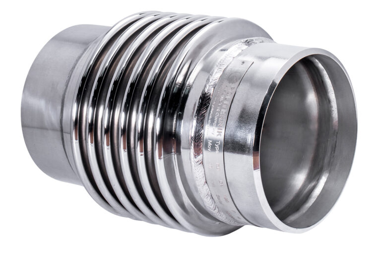 Expansion Joints Product Range - KLINGER Australia