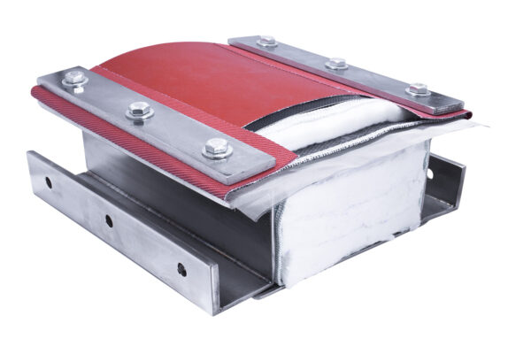 Expansion Joints Product Range - KLINGER Australia