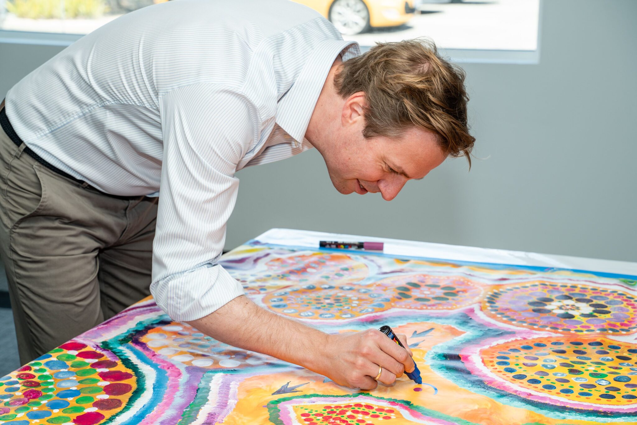 New Perth Office Opened Doors - KLINGER Australia