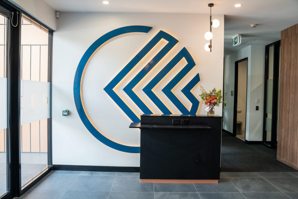 New Perth Office Opened Doors - KLINGER Australia