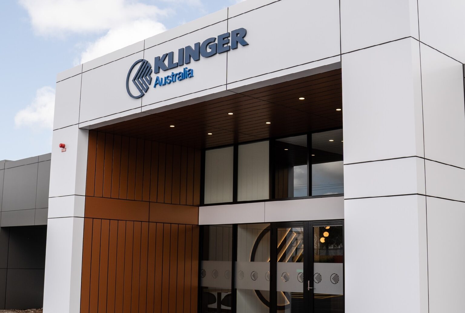 New Perth Office Opened Doors - KLINGER Australia