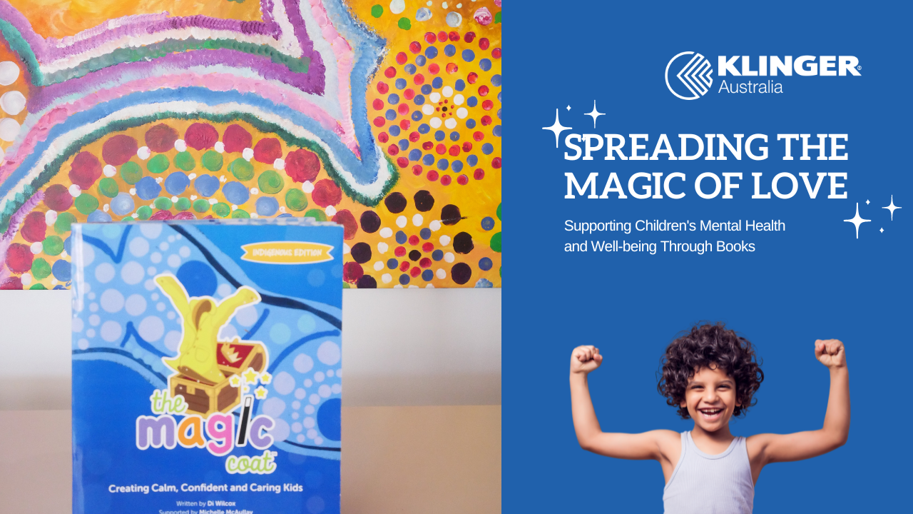 Sealing, Fluid Control and Fluid Monitoring - KLINGER Australia