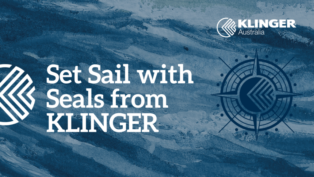 Sealing, Fluid Control and Fluid Monitoring - KLINGER Australia