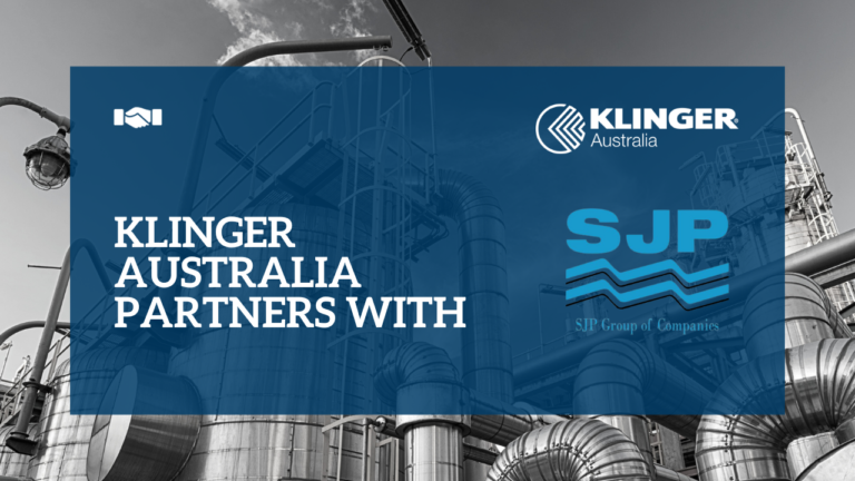 Sealing, Fluid Control and Fluid Monitoring - KLINGER Australia