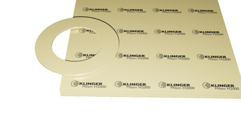KLINGER® Milam H sealing material | Order at - KLINGER Australia